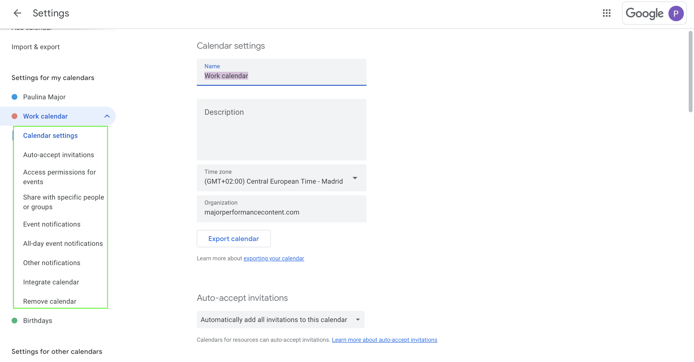 How To Share Google Calendar: A Step-by-Step Guide